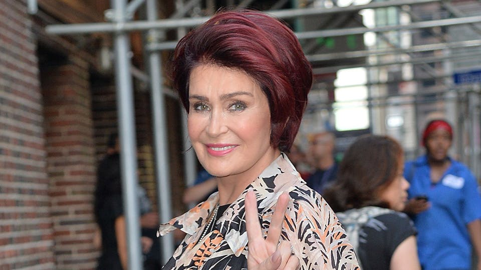The X Factor: Sharon Osbourne reveals what she thinks of the show