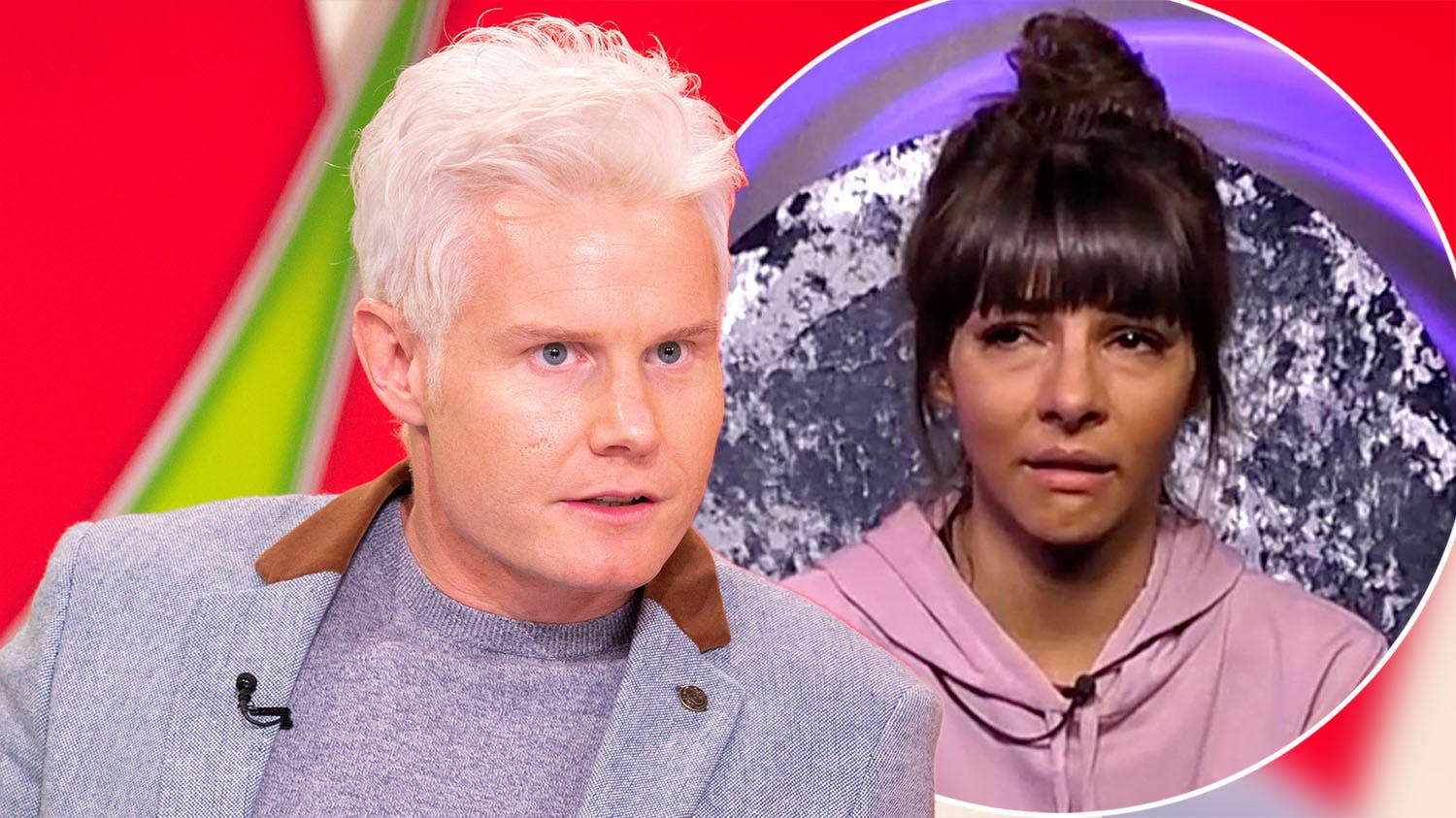 X Factor’s Rhydian Roberts says Roxanne Pallett accused HIM of hurting ...