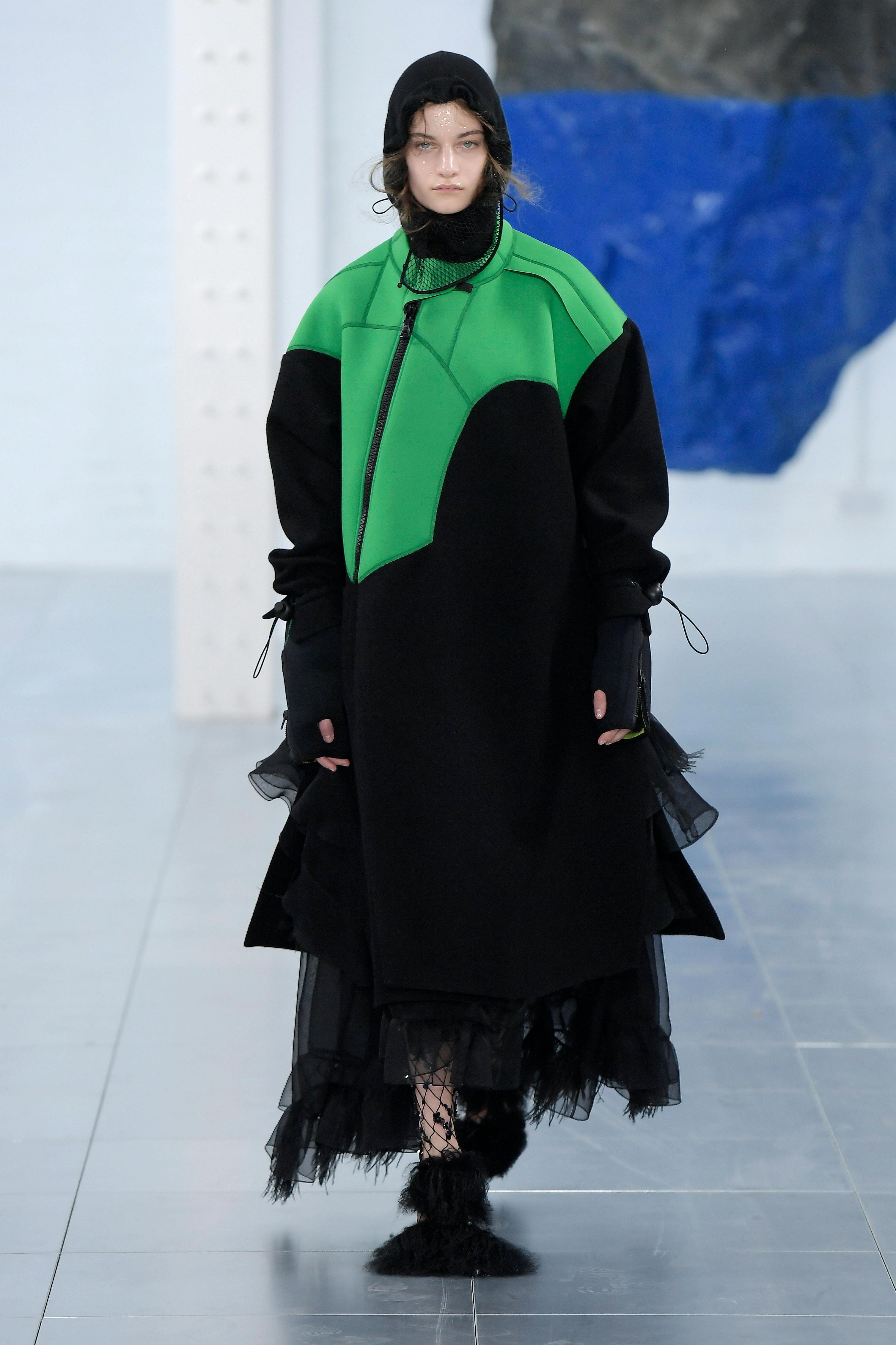 I Only Want To Invest In Functional Clothes This Season And Not Even In ...