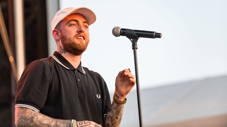 Mac Miller’s family have released a statement following the rapper’s ...