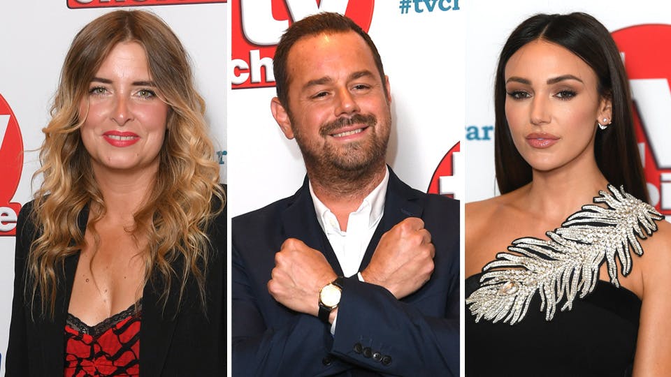 TV Choice Awards: Full winners list | Entertainment | Heat