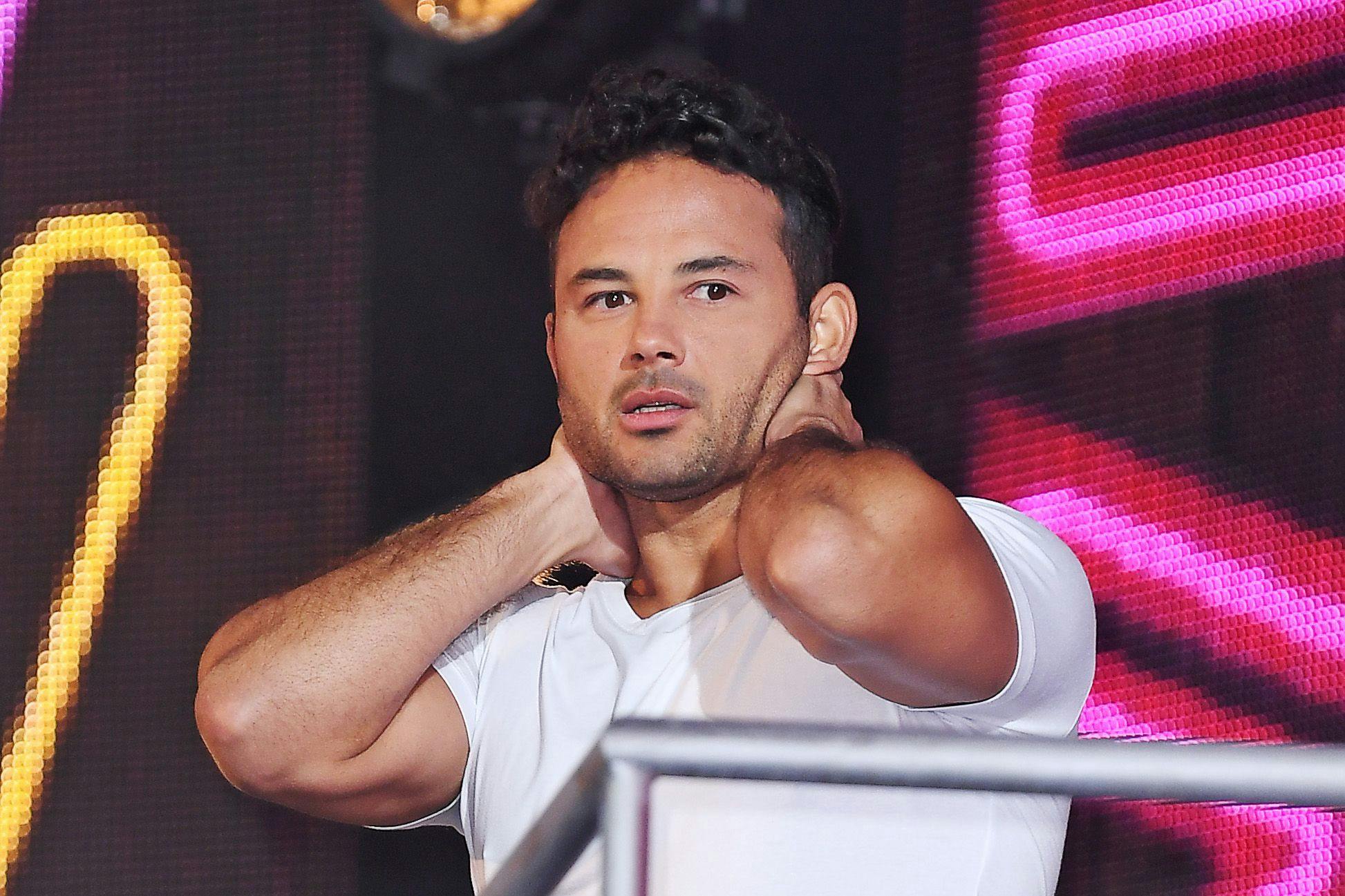 CBB winner Ryan Thomas on Roxanne Pallett: ‘I thought’ I’d be getting a ...