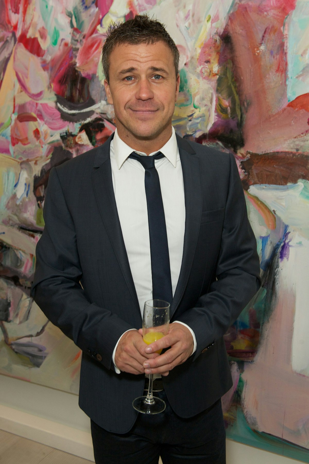 Pete Bennett finally reveals reason for Nikki Grahame split | Celebrity ...