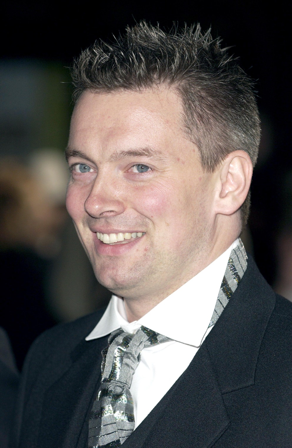 Pete Bennett finally reveals reason for Nikki Grahame split