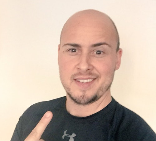 Josie Gibson pregnancy shock | Closer