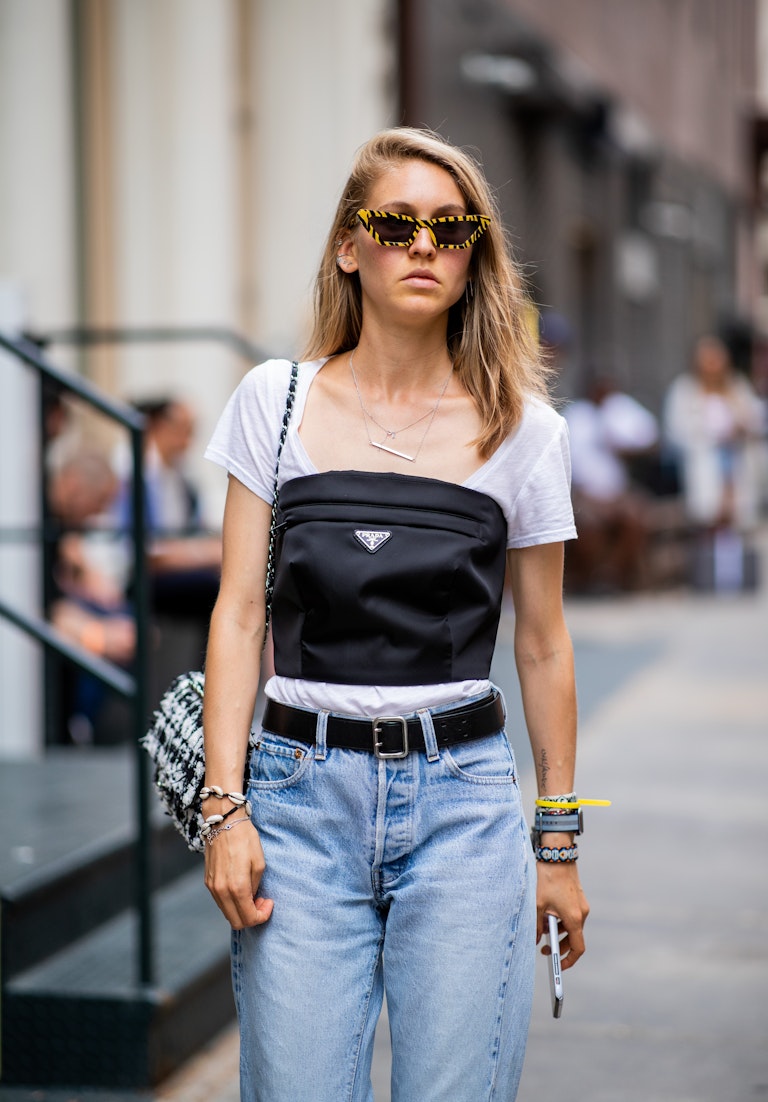 24 Street Style Looks Wowing Us Right Now | Grazia