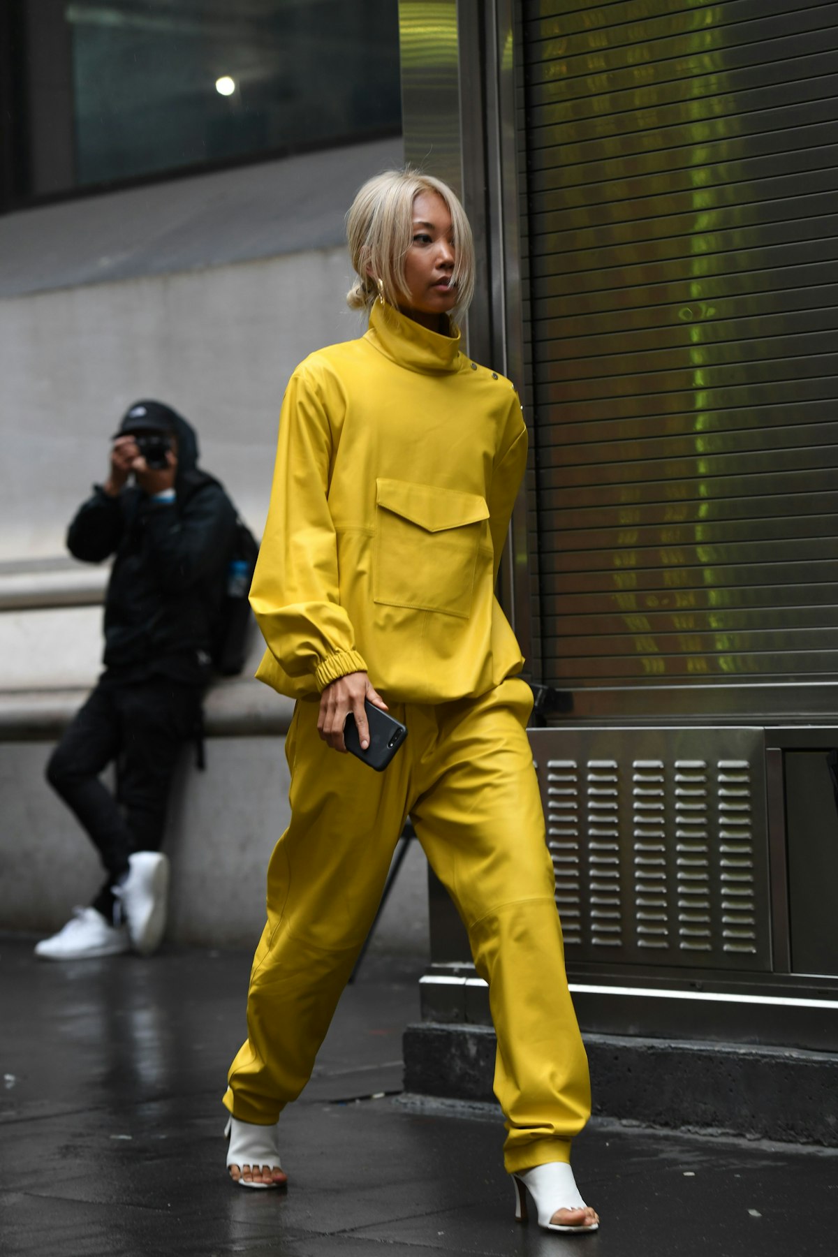 24 Street Style Looks Wowing Us Right Now | Grazia