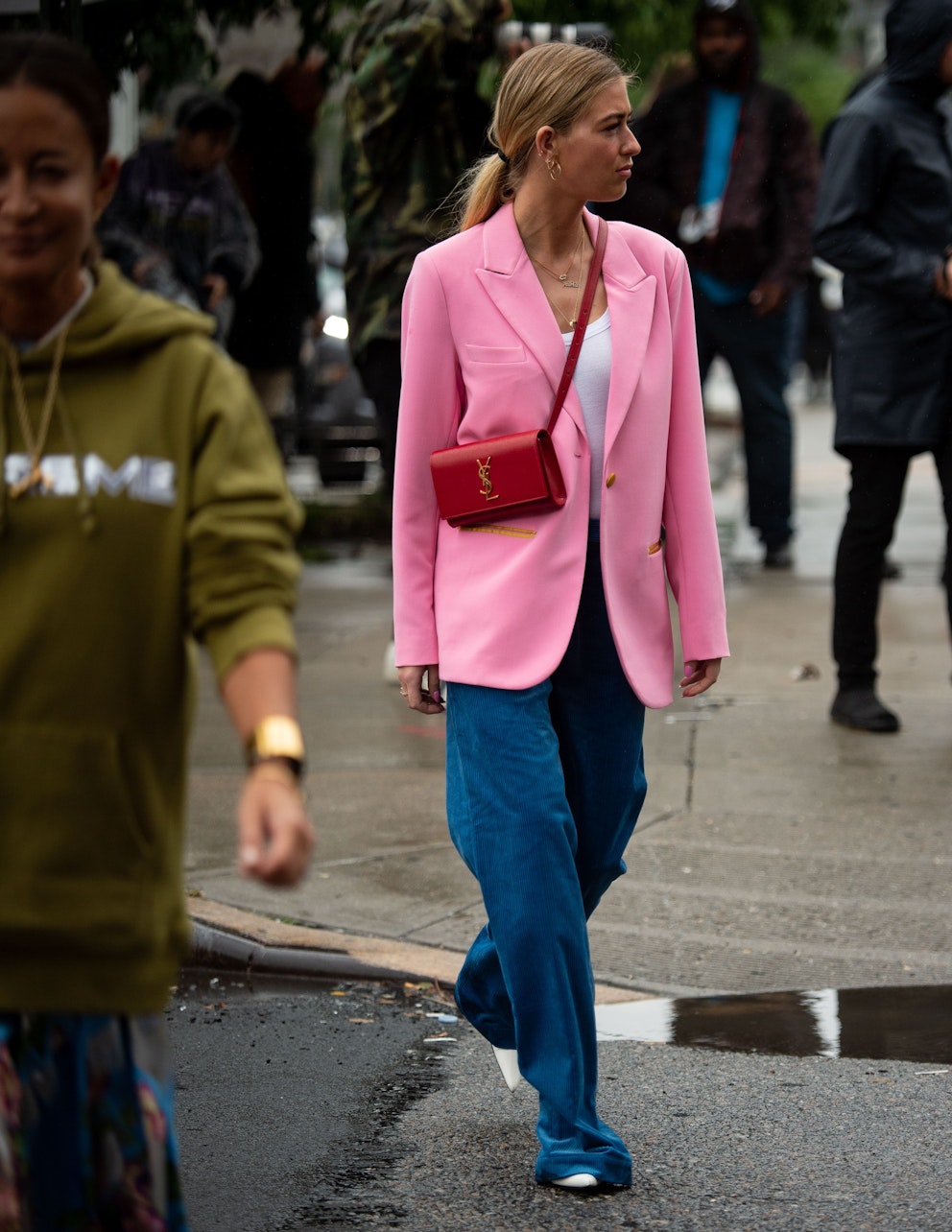 24 Street Style Looks Wowing Us Right Now | Grazia