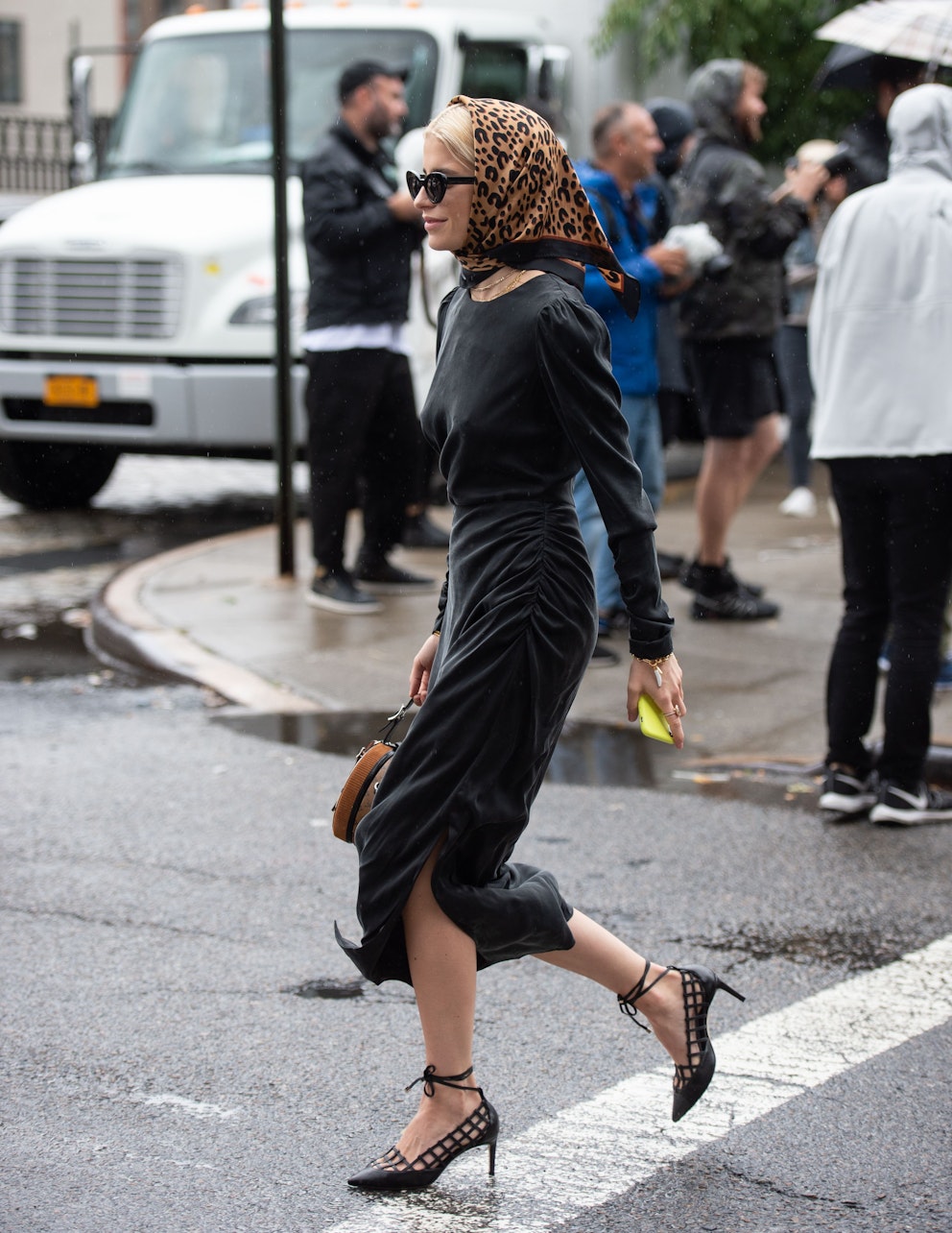 24 Street Style Looks Wowing Us Right Now | Grazia