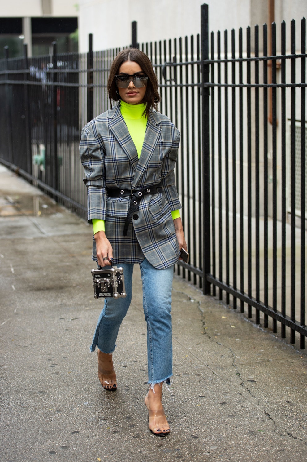 24 Street Style Looks Wowing Us Right Now | Grazia