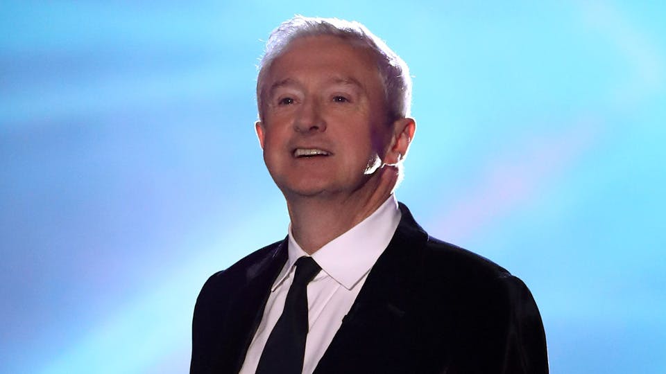 The X Factor: Louis Walsh reveals what he thinks of the new series