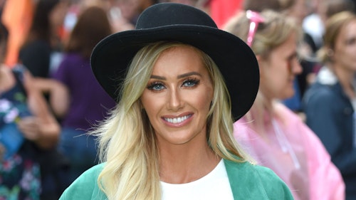 Zara McDermott hits back amid ‘serious accusations’ surrounding her ...