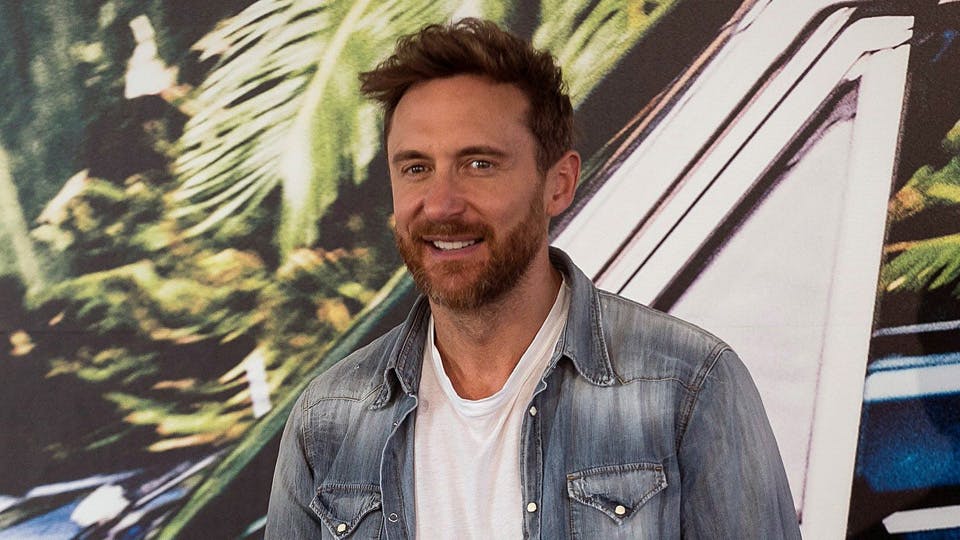 David Guetta drops his album ‘7’ and it has some MAJOR collabs ...