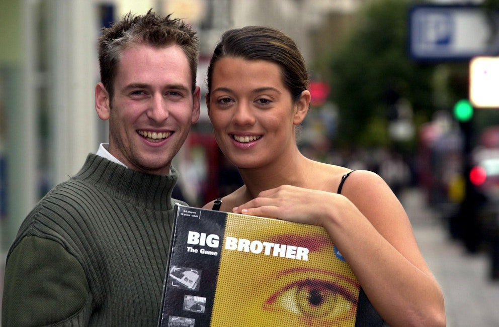 Big Brother series one contestants: where are they now?