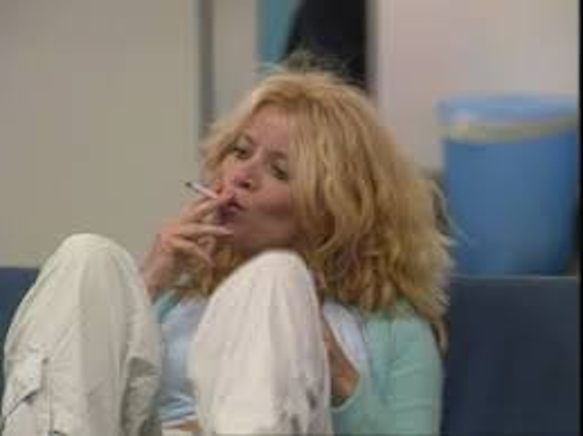 Big Brother series one contestants: where are they now?