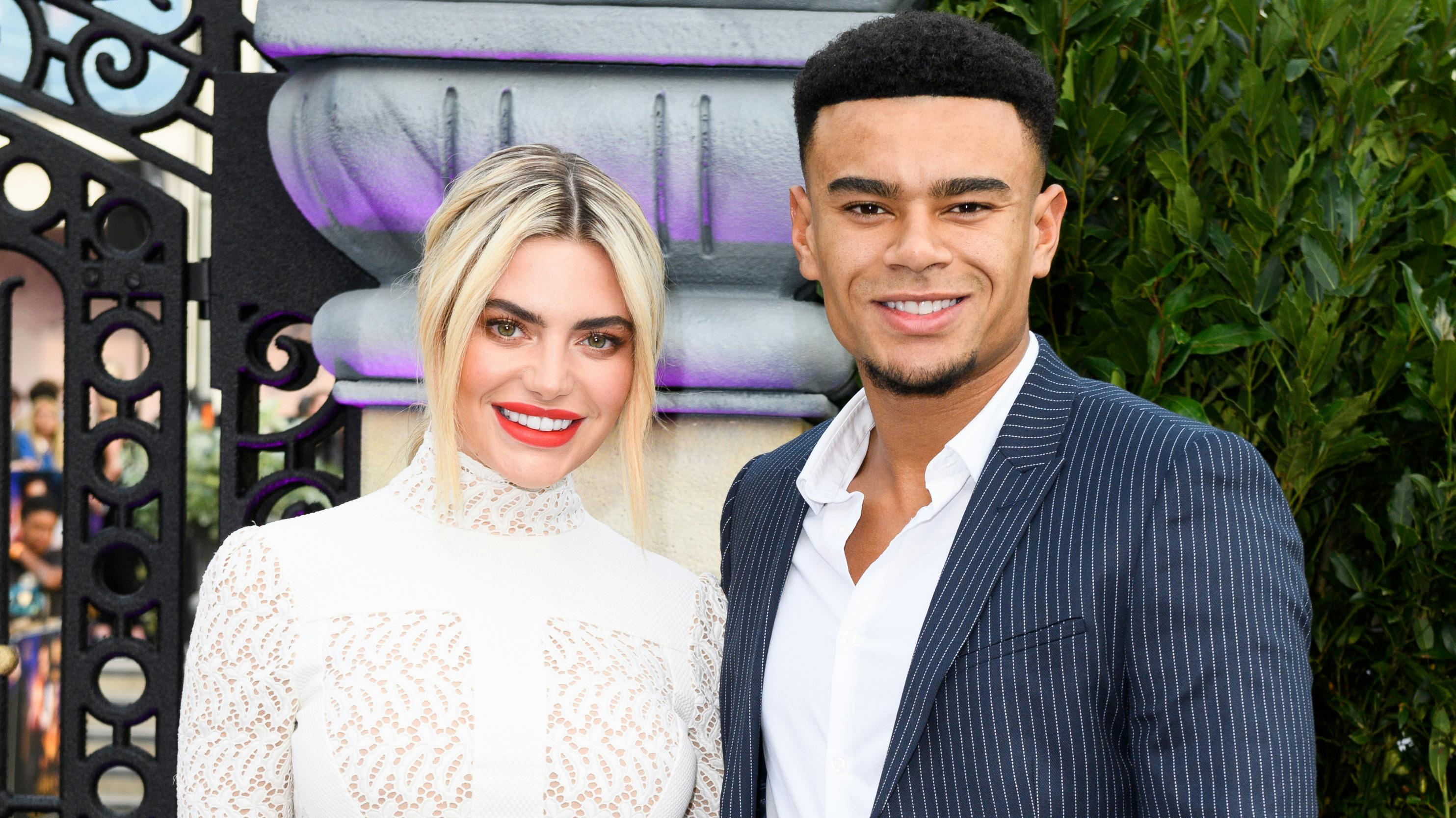 Love Island's Megan Barton Hanson opens up about her depression