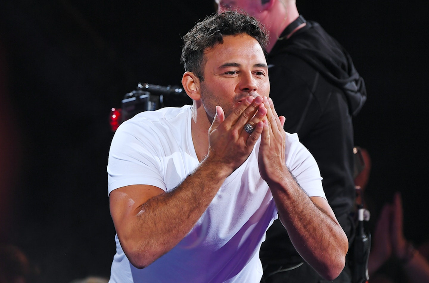 Roxanne Pallett threatens to leave ANOTHER TV show | Closer