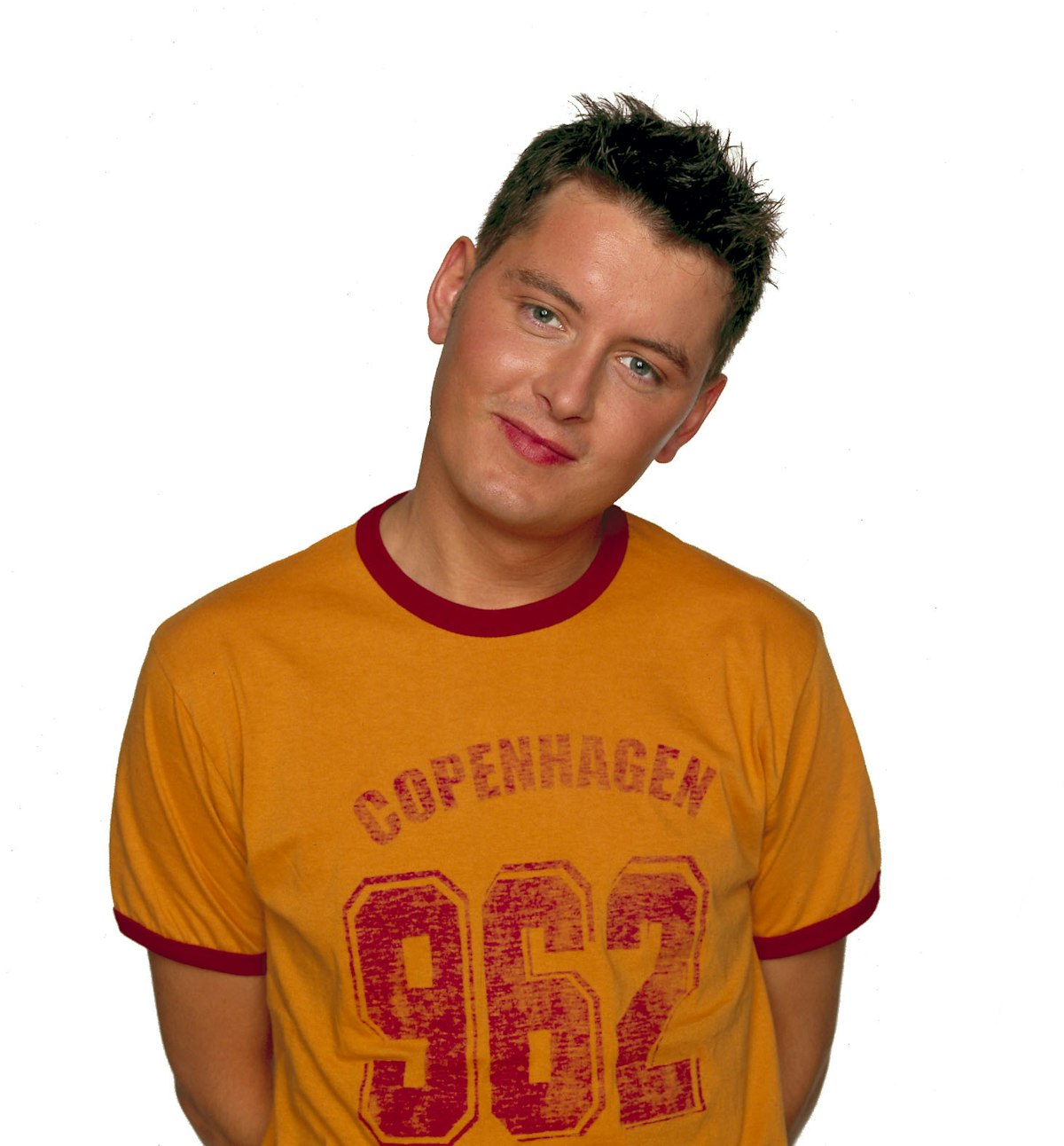 Big Brother 2 cast - where are they now?