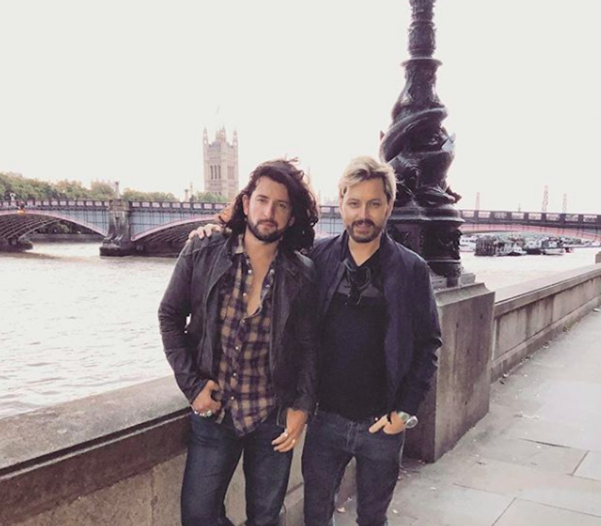 Big Brother 2 cast - where are they now?