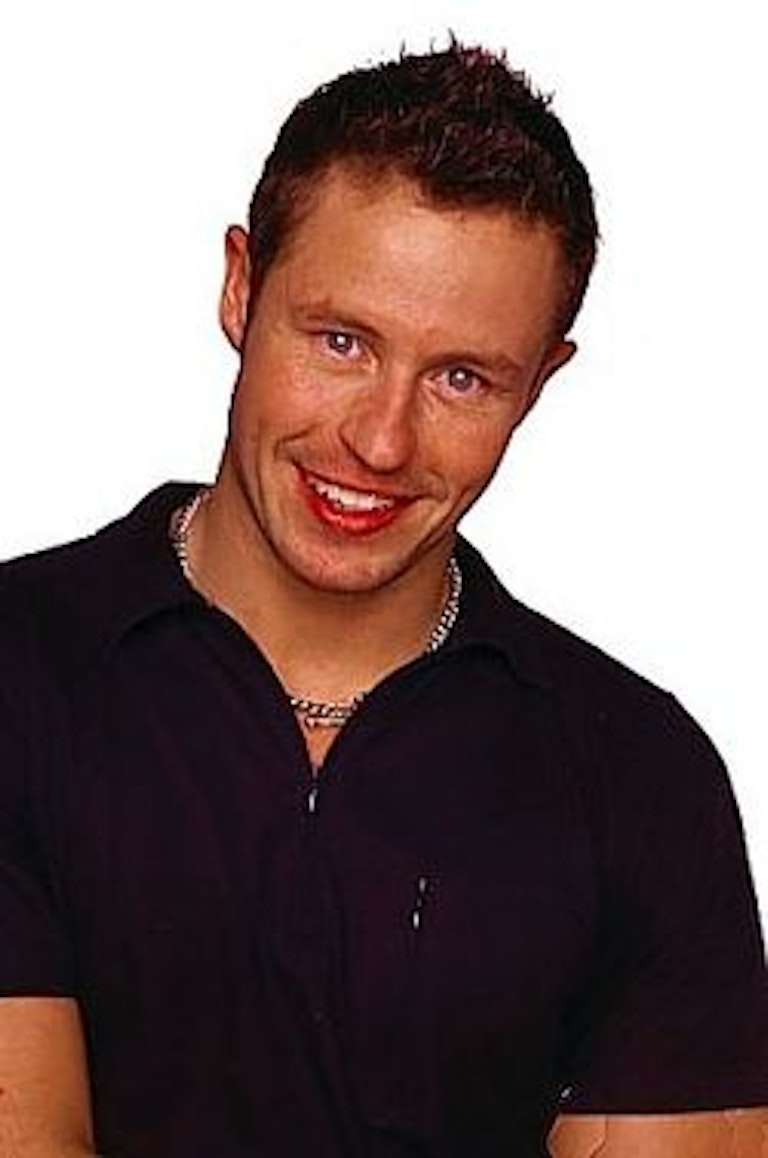 Big Brother 2 cast - where are they now?