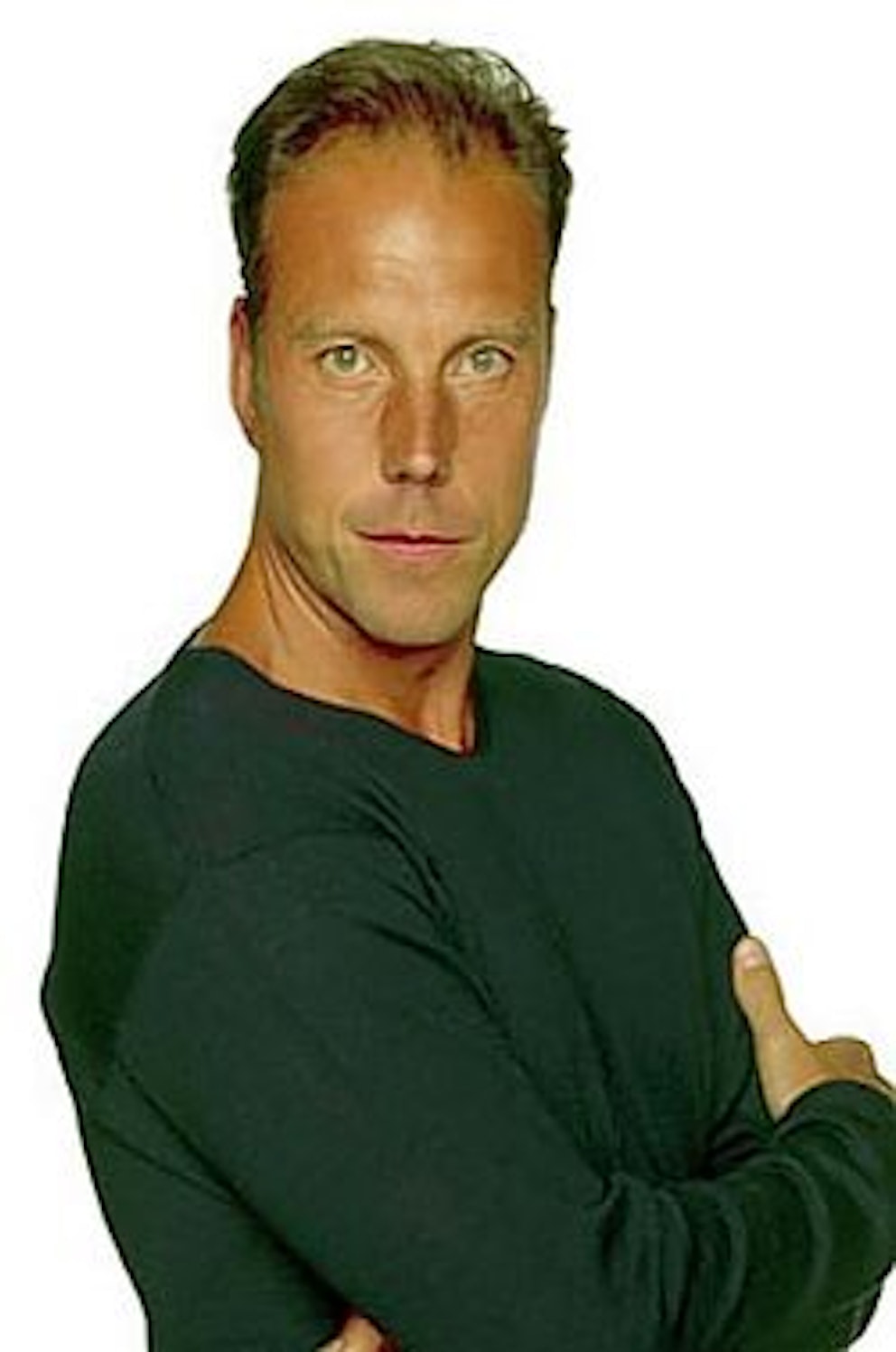 Big Brother 2 cast - where are they now?