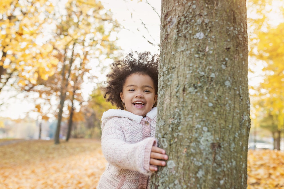Nature baby name inspiration for autumn: 50 cute ideas