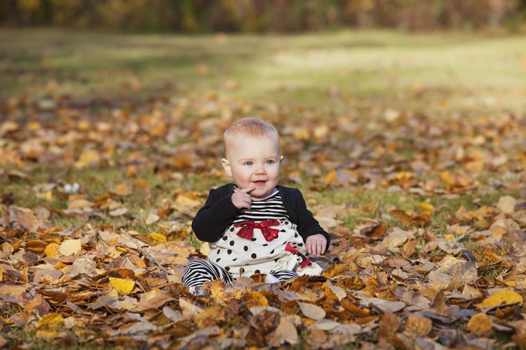 Nature baby name inspiration for autumn: 50 cute ideas