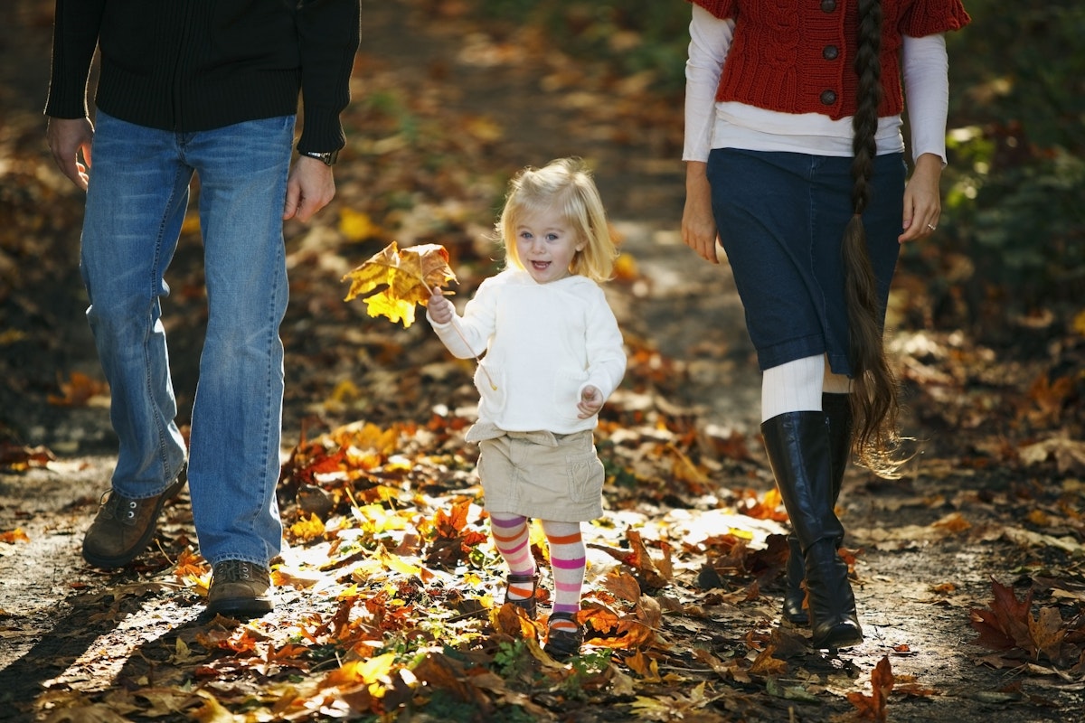Nature baby name inspiration for autumn: 50 cute ideas