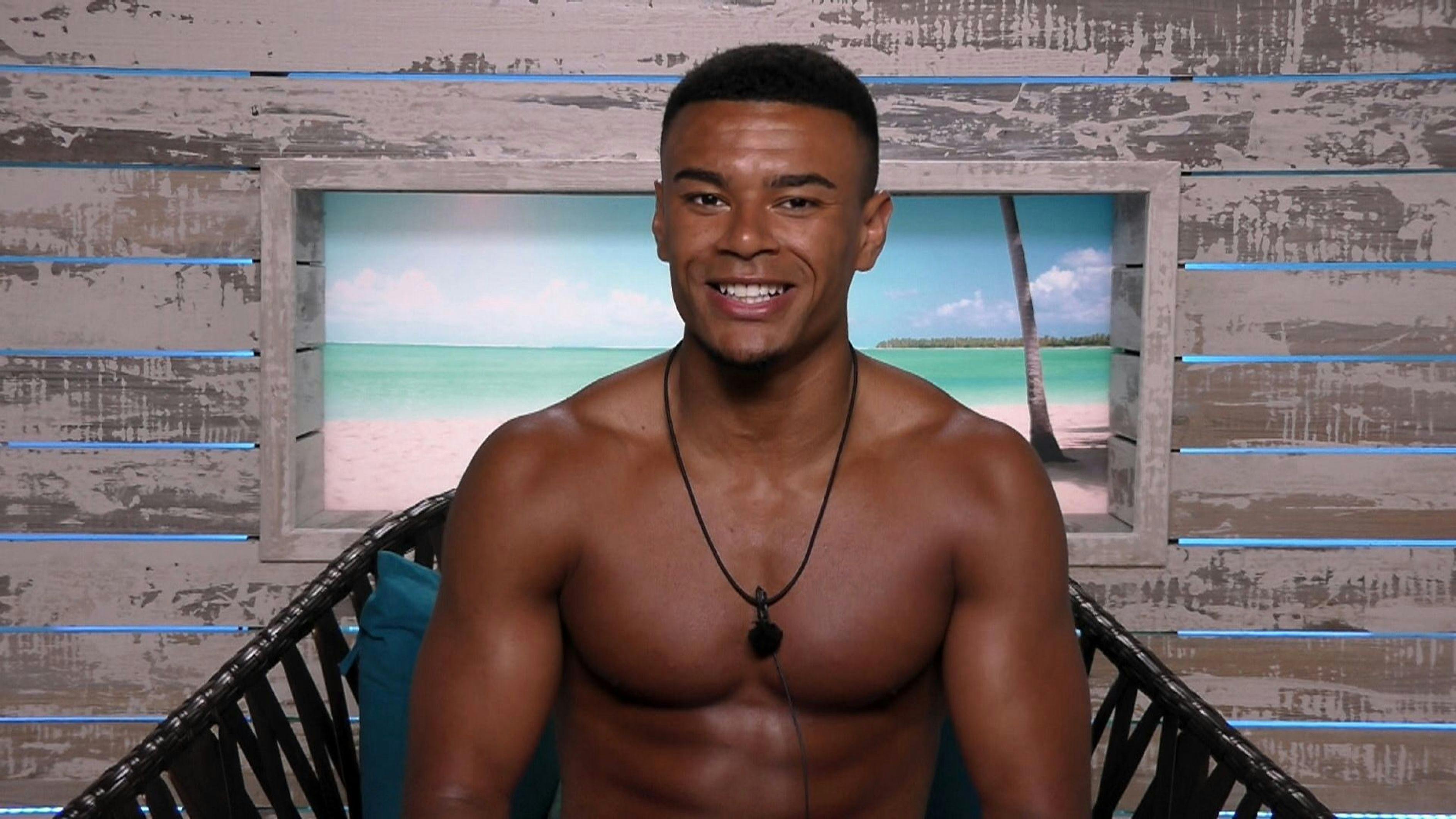 Love Island’s Wes Nelson lined-up for MAJOR TV show | Entertainment | Heat