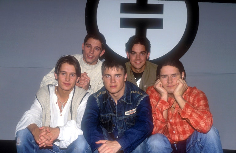 Take That: Everything you need to know about the 90s heartthrobs