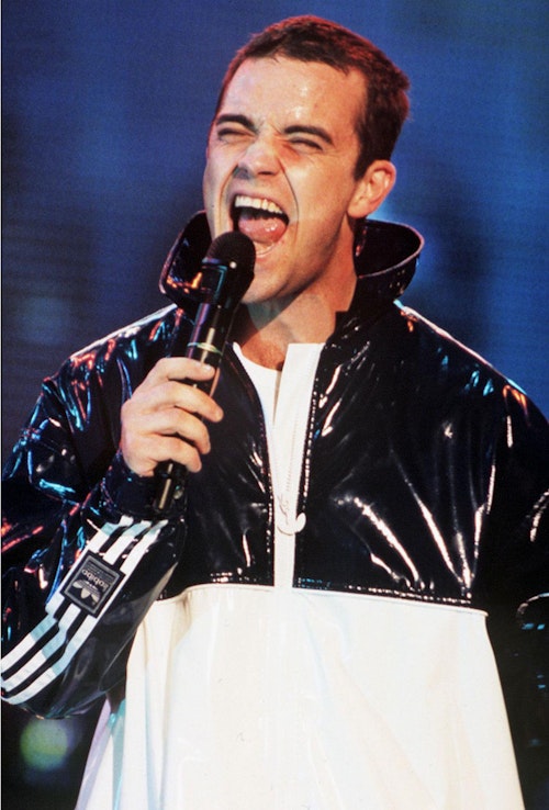 Take That: Everything you need to know about the 90s heartthrobs ...