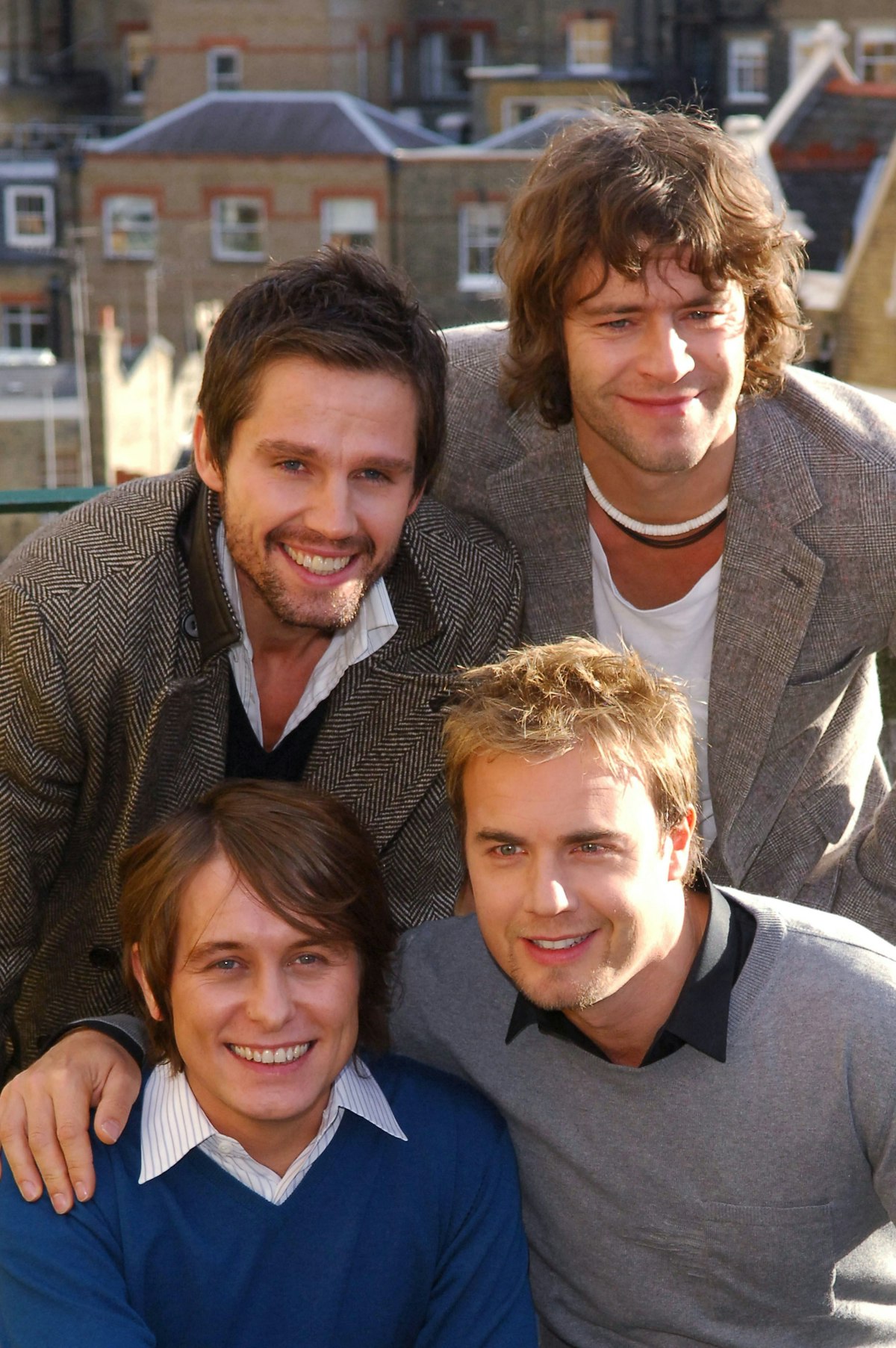 Take That: Everything you need to know about the 90s heartthrobs