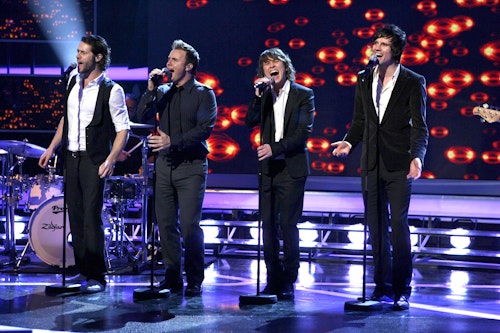 Robbie Williams CONFIRMS plans to join Take That on their 30th ...