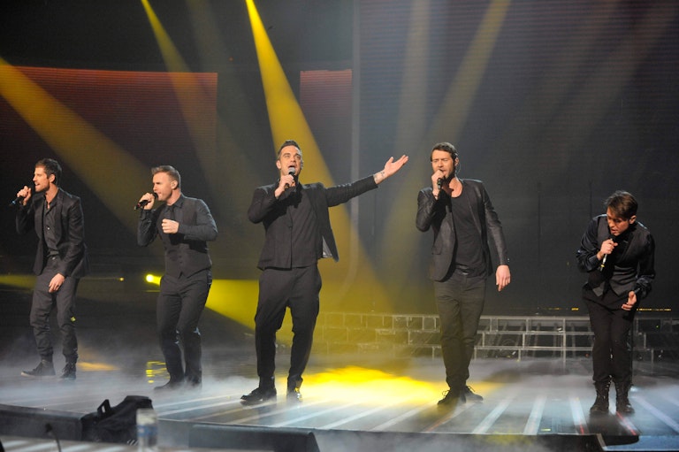 Take That: Everything you need to know about the 90s heartthrobs