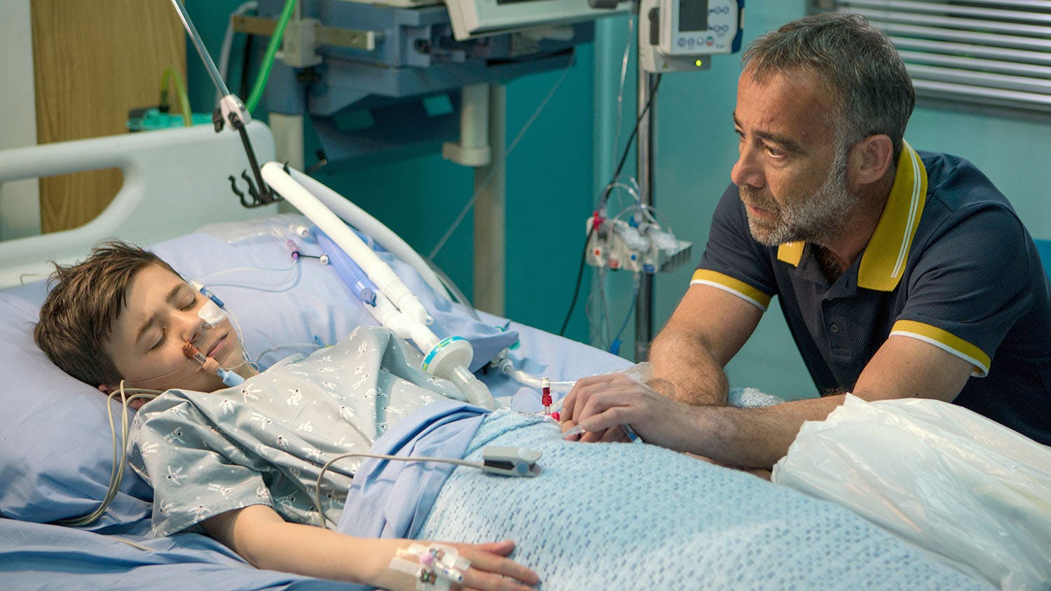 Coronation Street: War veteran Cassidy Little to join cast