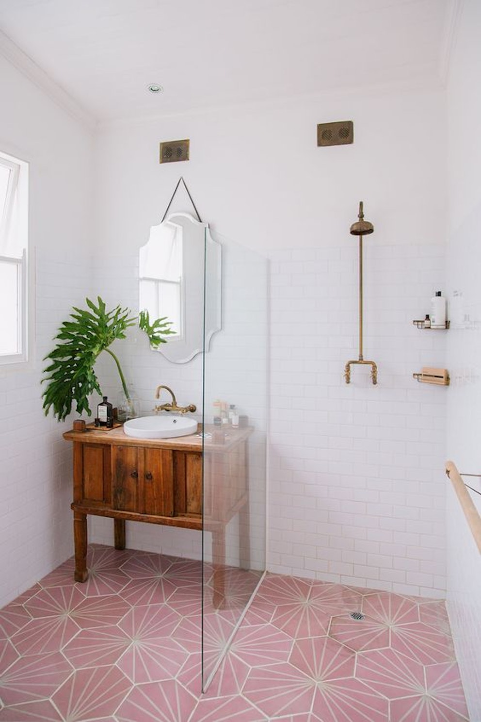 The Best Bathroom Ideas: Interiors Inspiration For Your Bathroom
