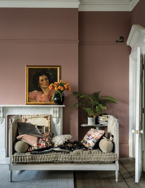 The 9 New Farrow & Ball Colours You’ll Be Seeing On Your Instagram Feed ...