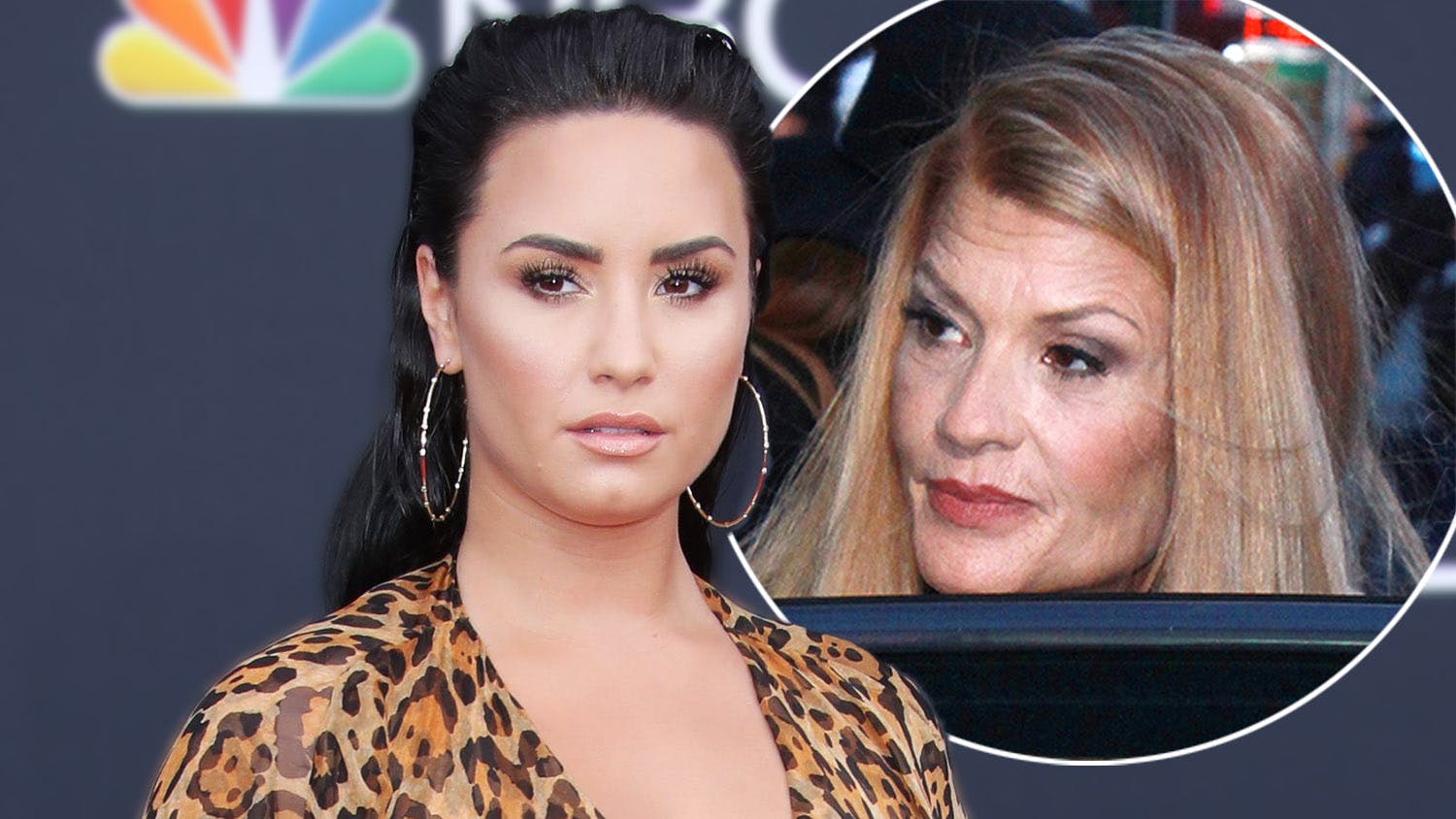 Demi Lovato's mum Dianna De La Garza opens up about Demi's overdose