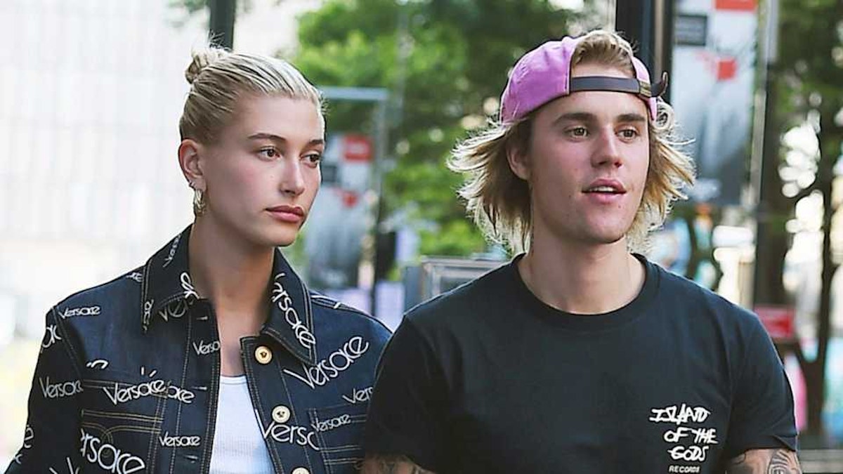 A Critical Analysis Of Justin Bieber’s Love Poem For Hailey | %%channel ...