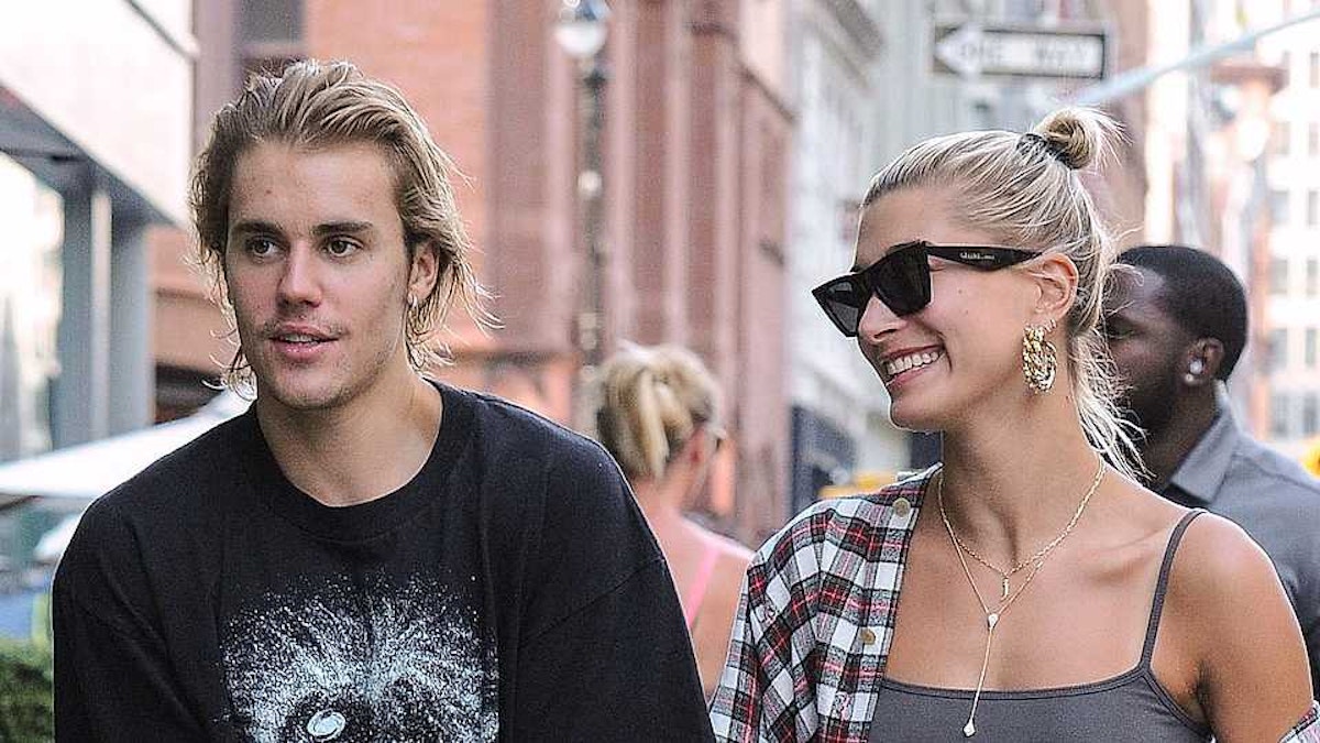 A Critical Analysis Of Justin Bieber’s Love Poem For Hailey | %%channel ...