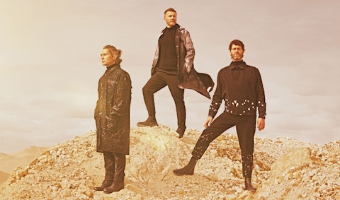 Take That: Everything you need to know about the 90s heartthrobs