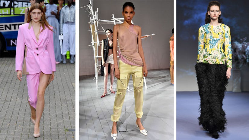 The One Item Three Fashion Experts Will Be Buying From London Fashion ...