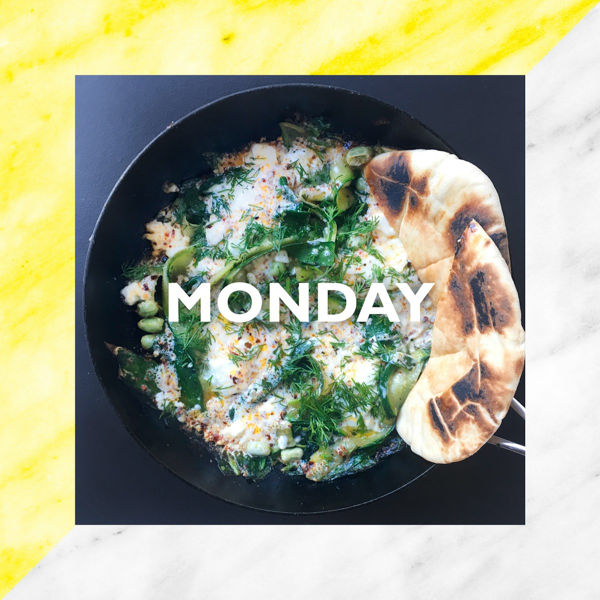 A Weeknight Meal Plan Of Quick Dinners To Make After Work