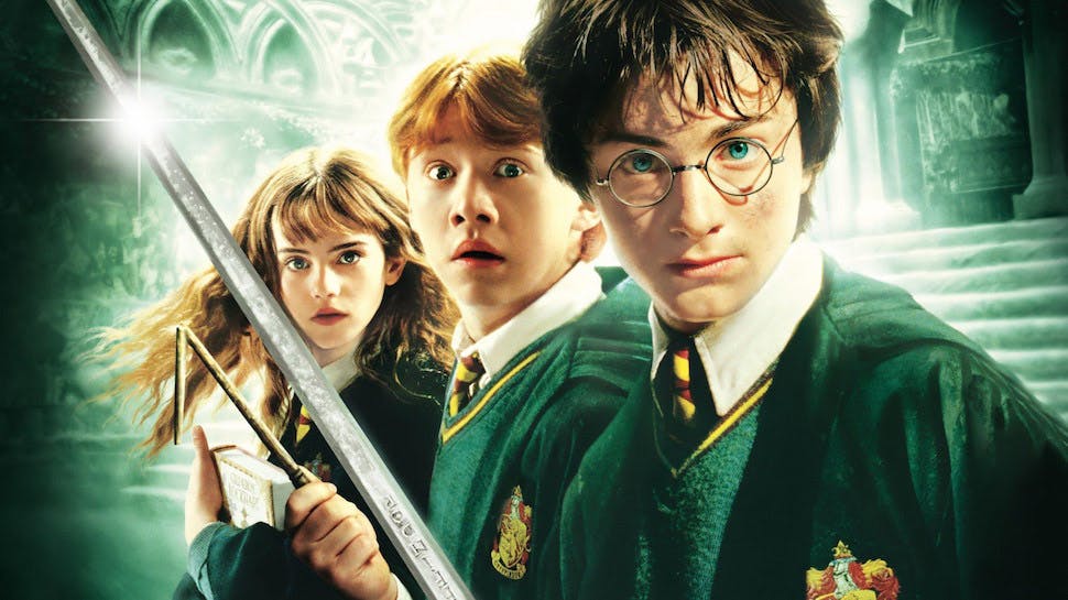Here’s what the Harry Potter child cast look like now… | Entertainment ...