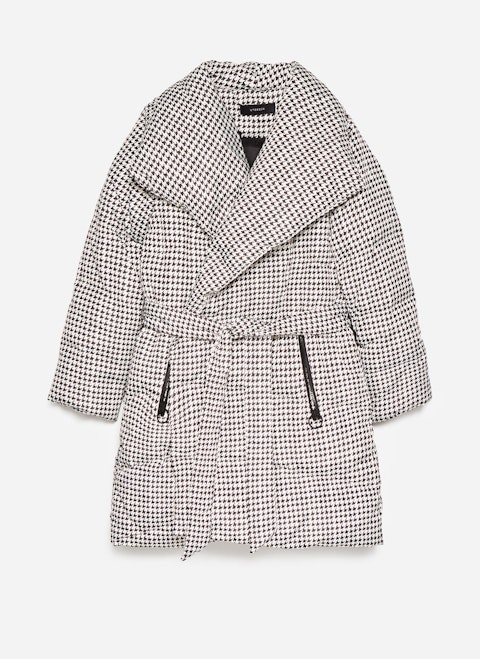 The Only 4 Coat Trends To Care About | Grazia