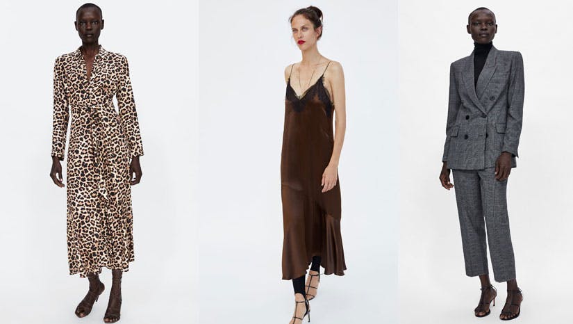 I’ll Be Wearing These Zara Pieces From Now Until Next Summer | Grazia