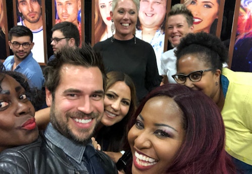 Big Brother series 3: where are they now? | Closer