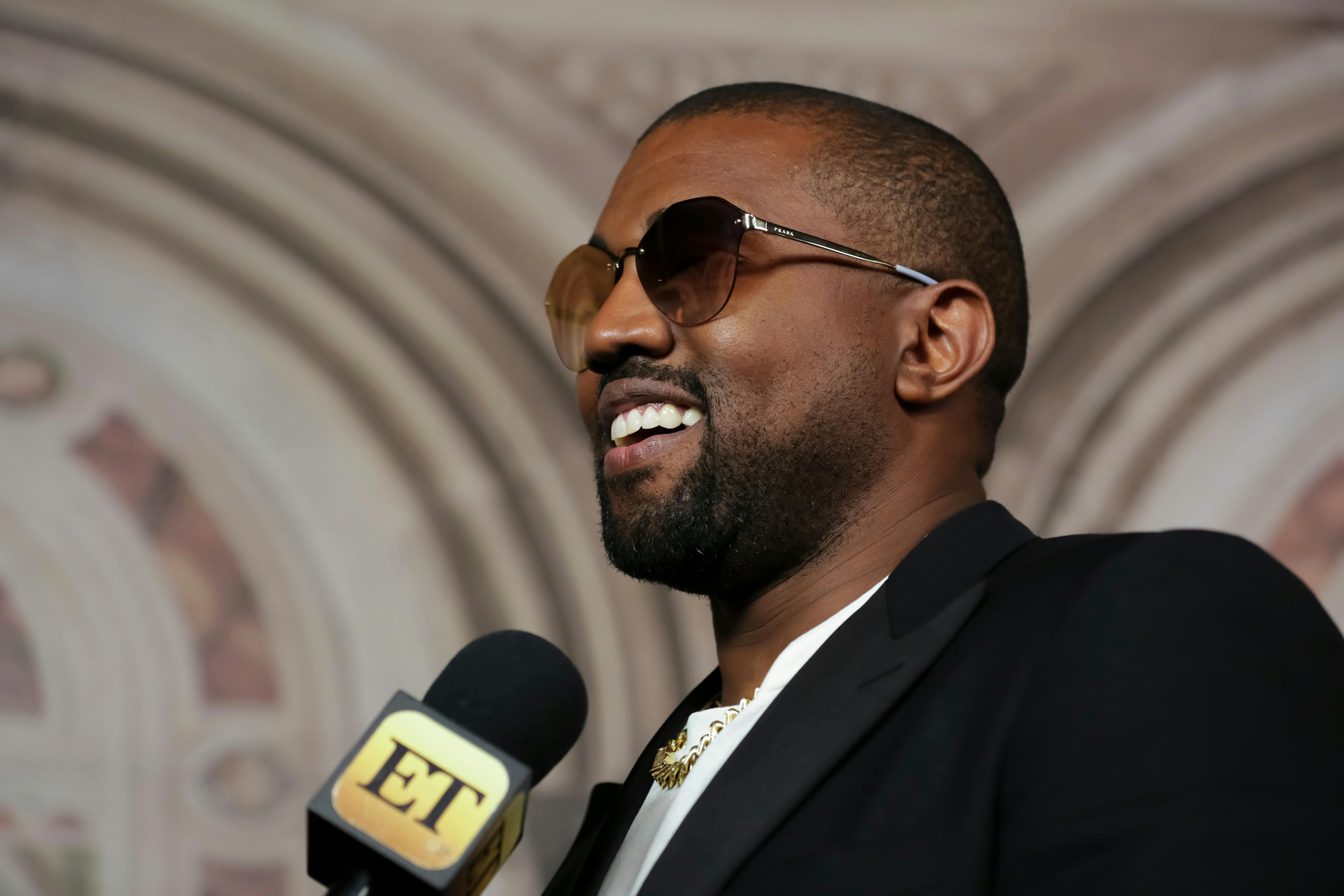 Kanye West Says Social Media Causes Suicide In Campaign Against ‘A ...