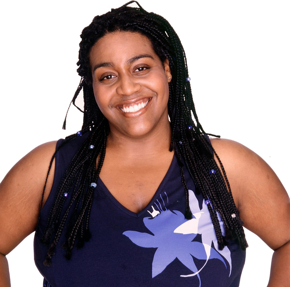 A look back at Alison Hammond's iconic Big Brother moments from 2002
