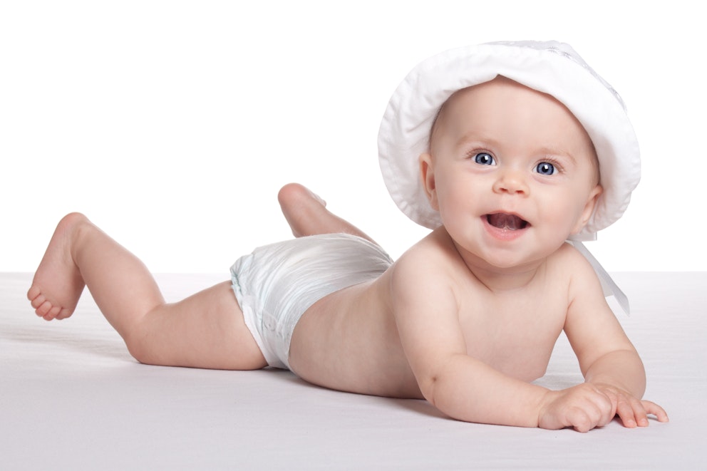 121 unique and unusual baby names and their meanings | Family | Closer